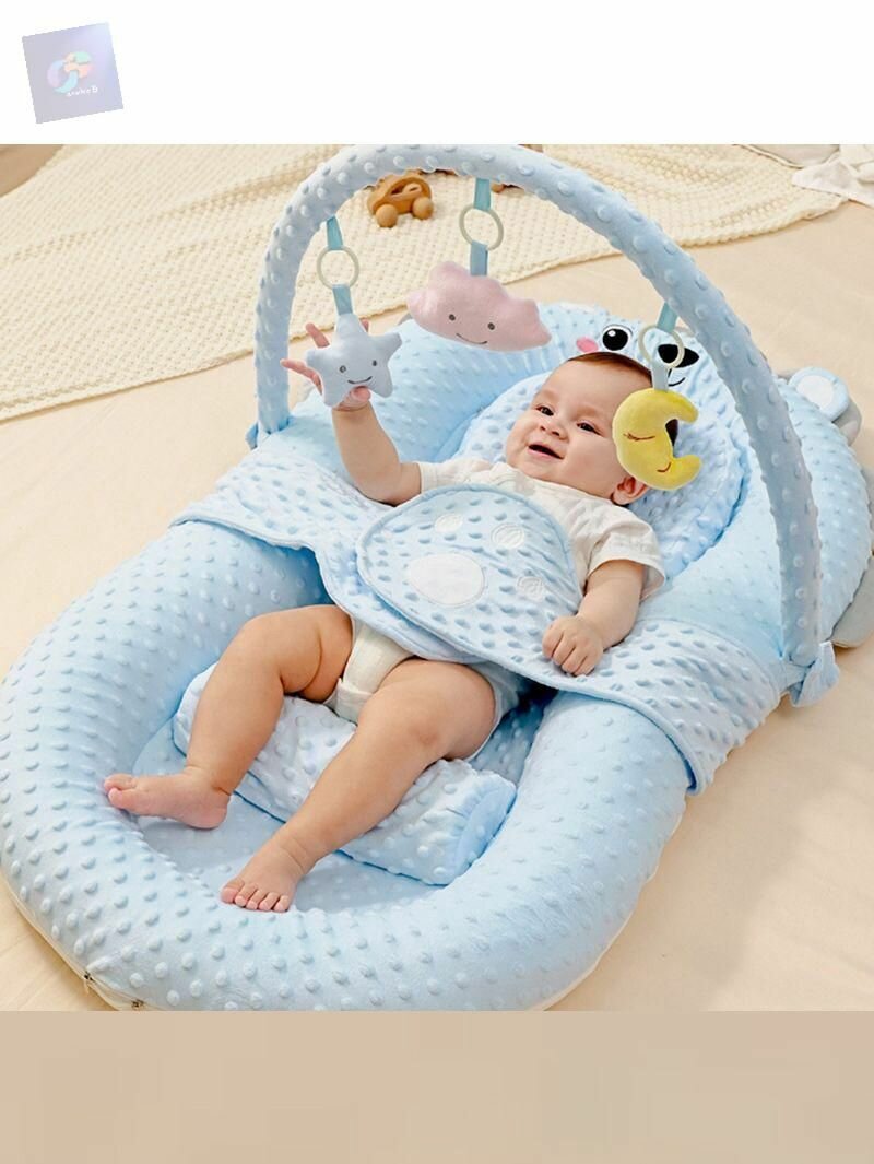 Кокон Для Новорожденного