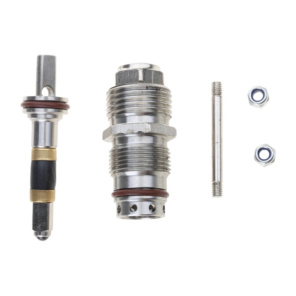 Принадлежности для безвоздушного пистолета-распылителя 288488 комплект для безвоздушного ремонта