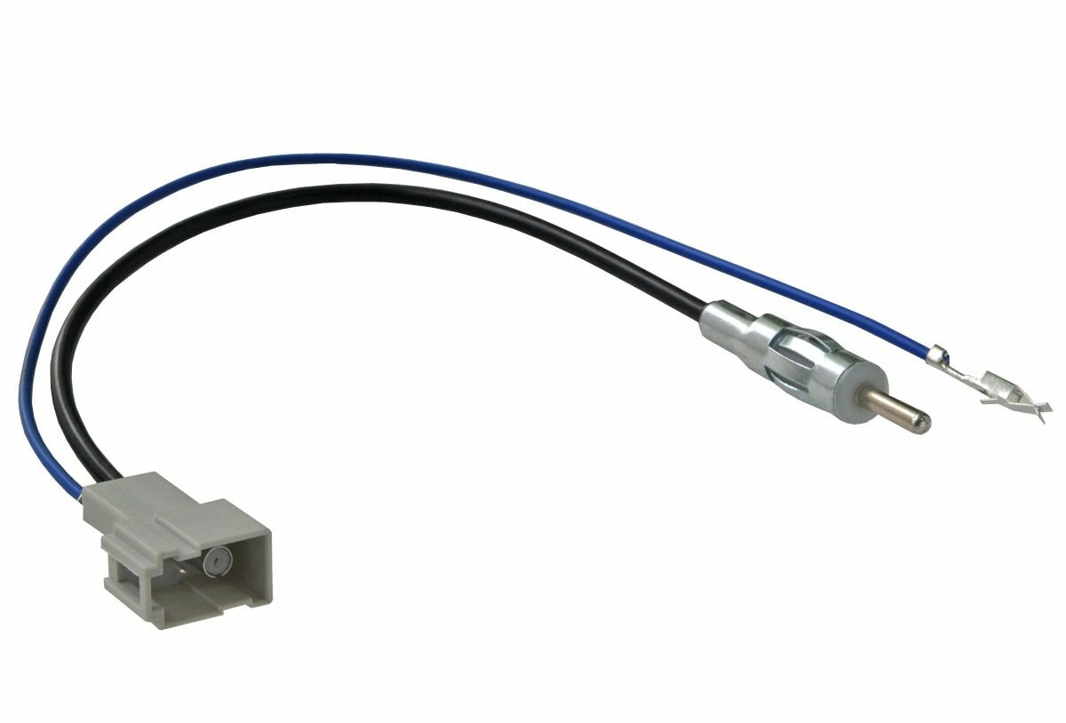 Переходник ISO-ANT/ HONDA, ACURA 2010+ (Incar ISO ANT-22)