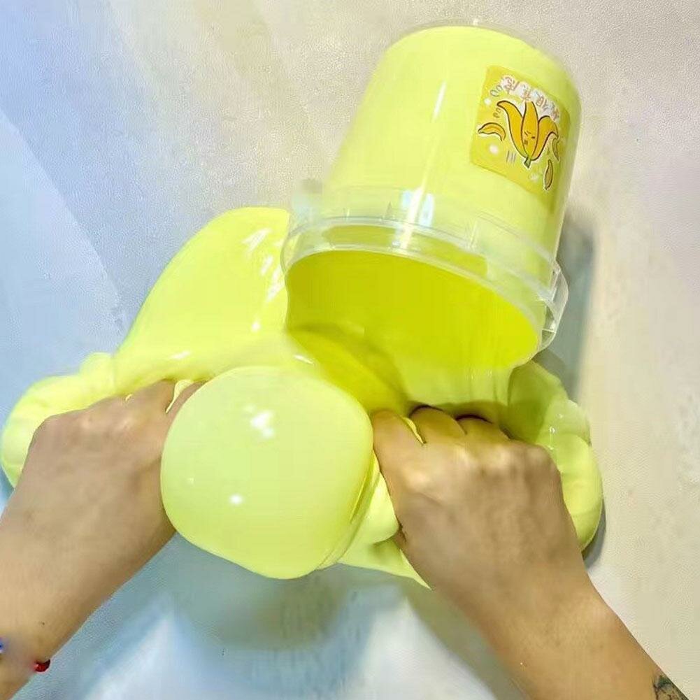 Слайм гель скульптурный для наращивания Slime Builder