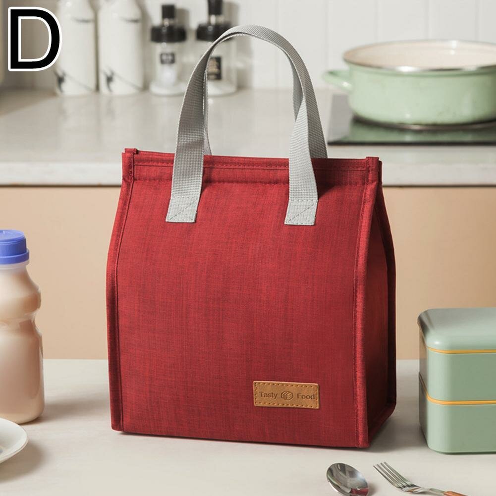 Термосумка для ланч бокса Shiny Kitchen Сумка ланч-бокса, Термосумка ланч-бокса