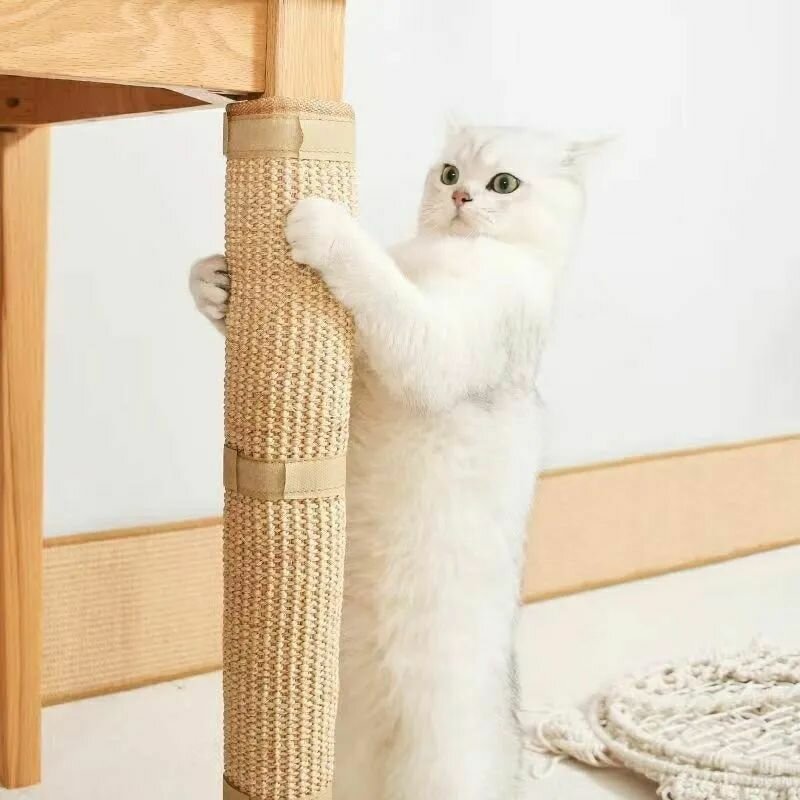 Редкий IKEA Lurvg когтеточка, натуральная