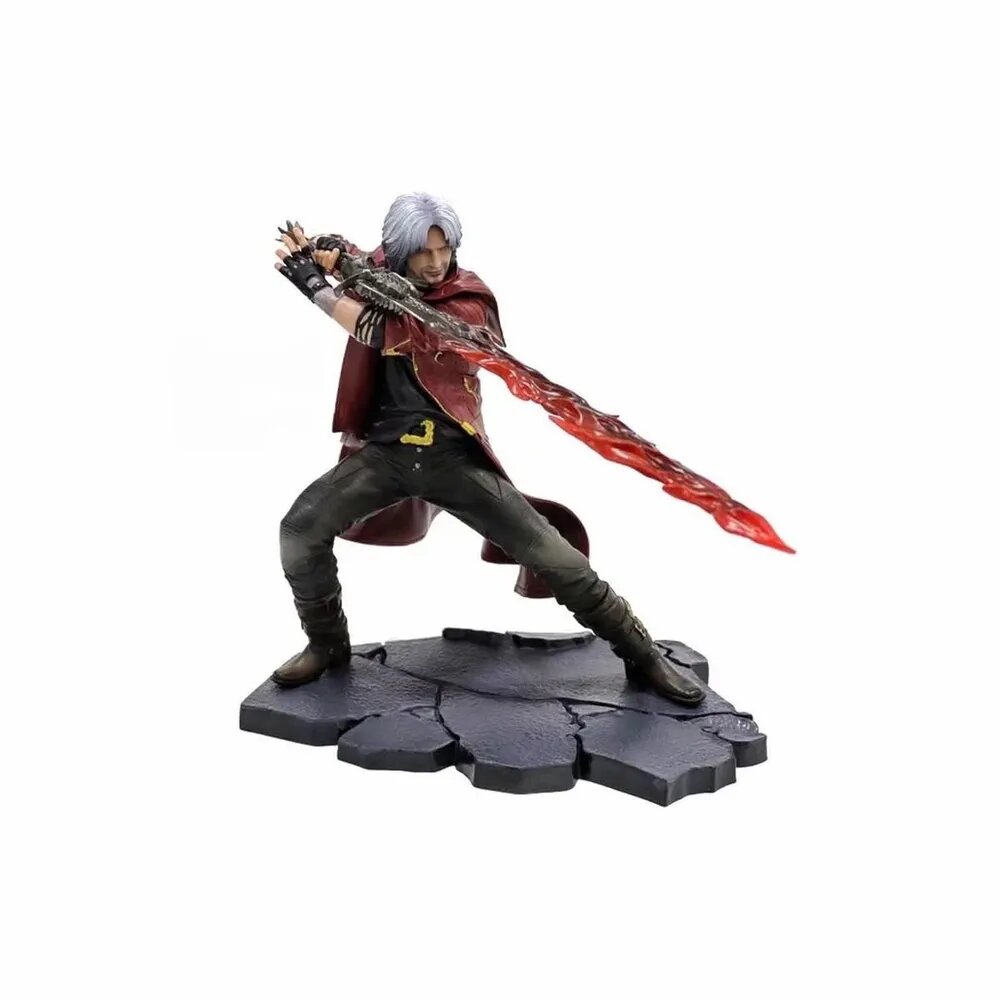 Фигурка Данте / Devil May Cry Dante (25см) — фото 1