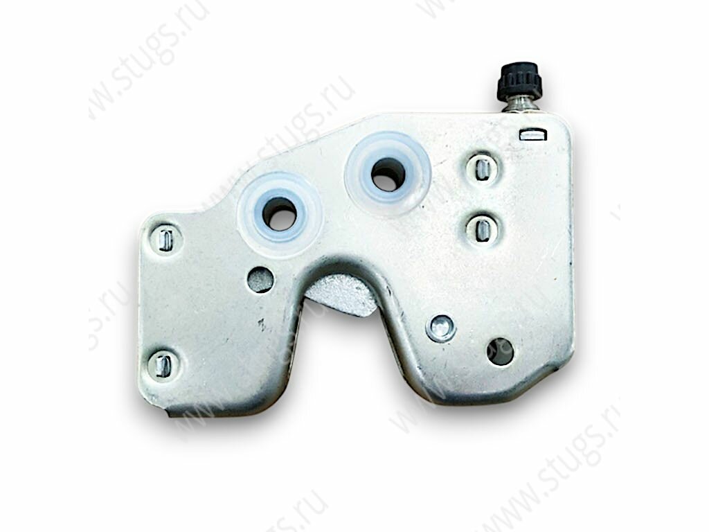 Замок кабины гидравлический левый SHACMAN X3000 DZ13241440190