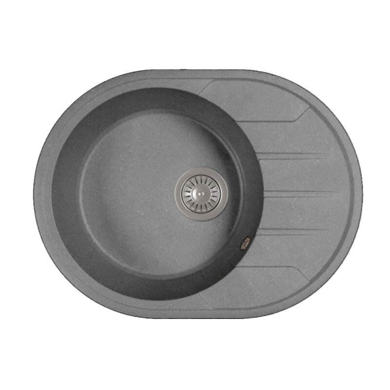 Кухонная мойка Dr. Gans лиана 29.020. B0620.410, везувий