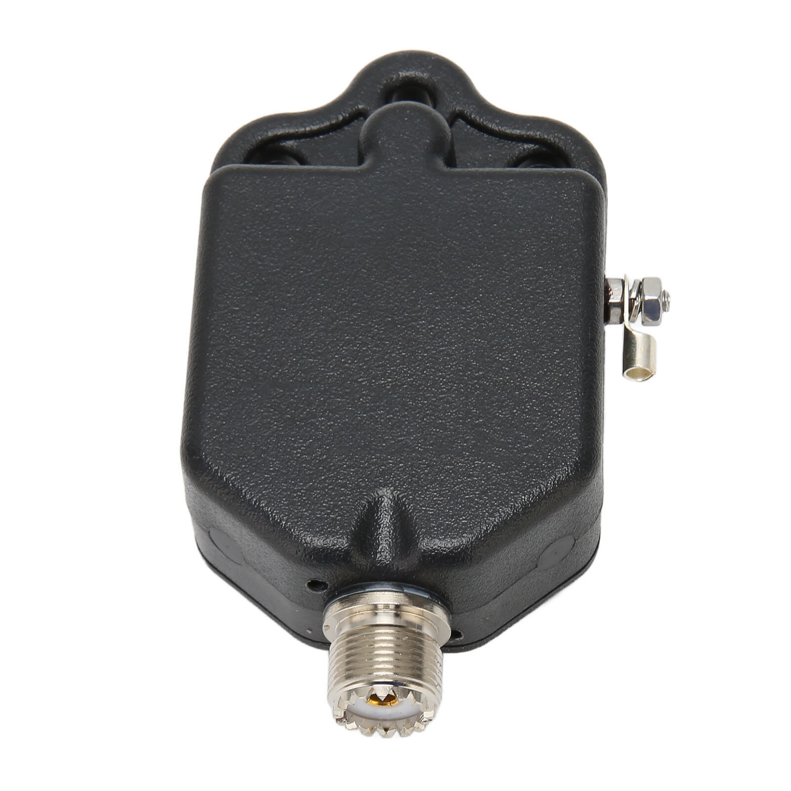 Антенна с концевым питанием, 4 диапазона, 8 диапазонов, от 1 МГц до 30 МГц, 100 Вт, радиоантенна с концевым питанием для наружного применения