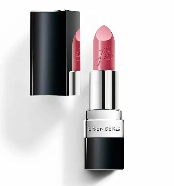 EISENBERG Помада для губ J.E. ROUGE EMOTIONAL COLOR HYDRATES-SUBLIMES. P08 CARESSE, 3,5 г