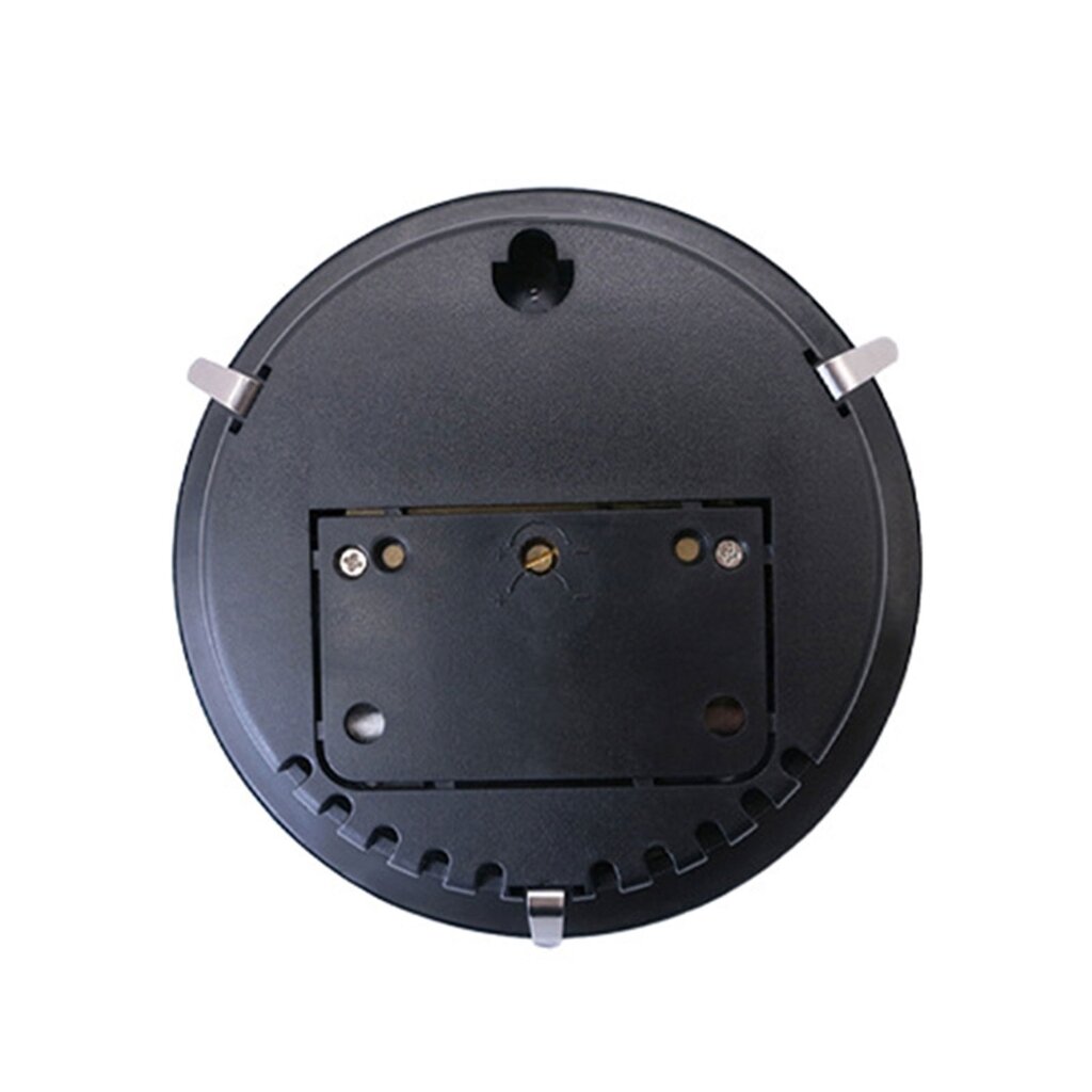 Элегантный Барометр Температура Влажность Датчики Инструмент Прогнозирования Погоды Настенное Украшение 990-1030hPa 960 ~ 990hPa