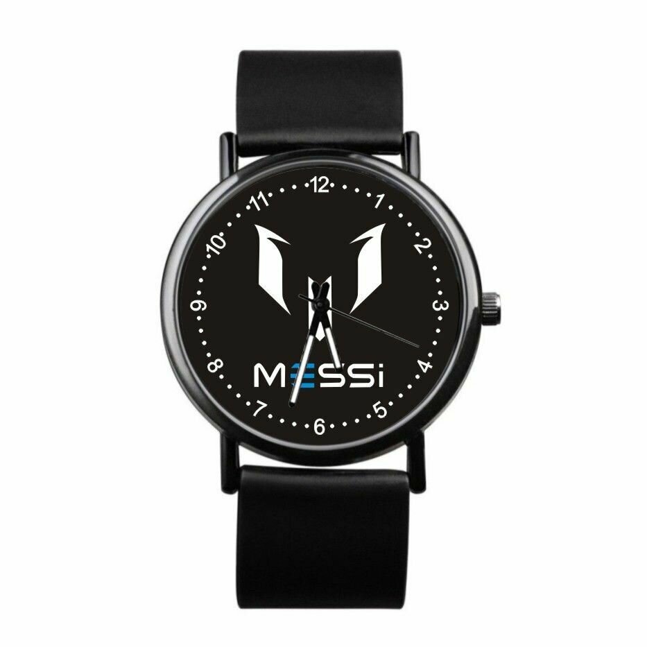 Спортивные часы, кварцевые, с будильником, мониторингом активности, каучуковый ремешок