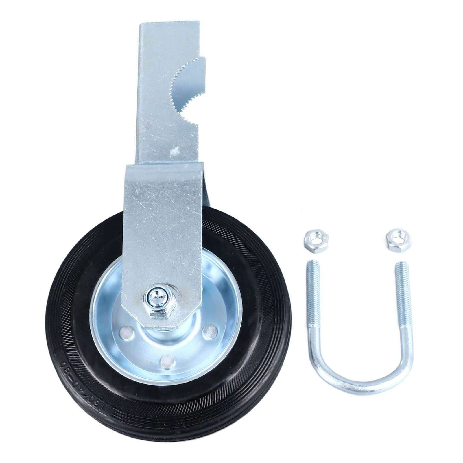 Колесо для тяжелых ворот, уличное, для металлических распашных ворот