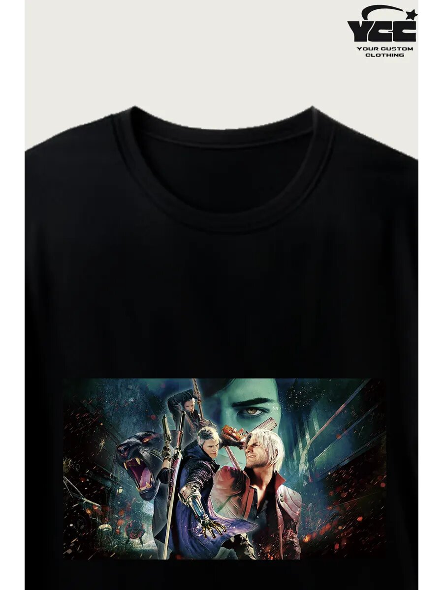 Футболка спортивная