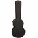 Кейс для гитары Rockcase RC10604BCT/ SB, черный, металлические ножки, прочная ру...