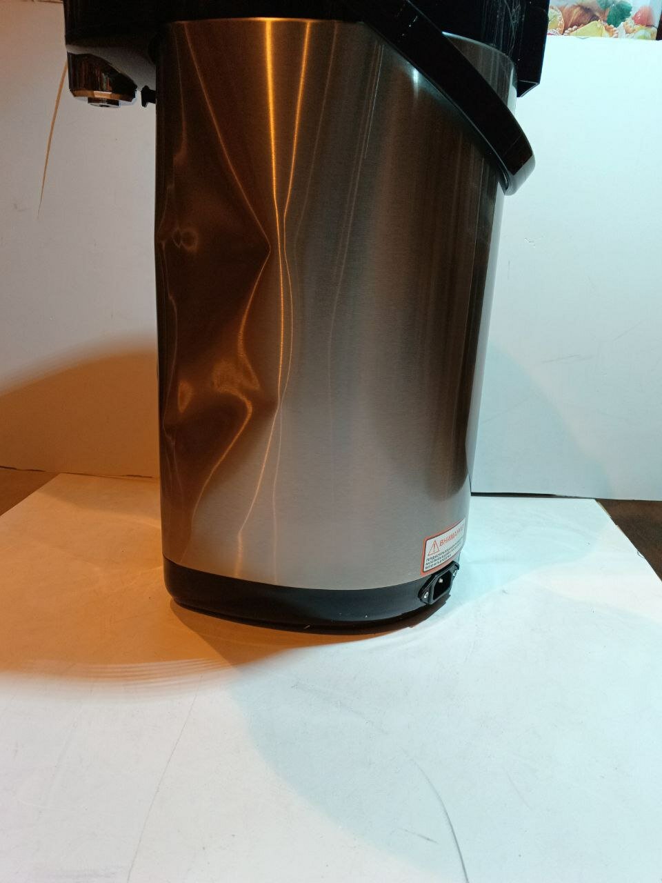 Термопот ASTIX AT-7040 уценка