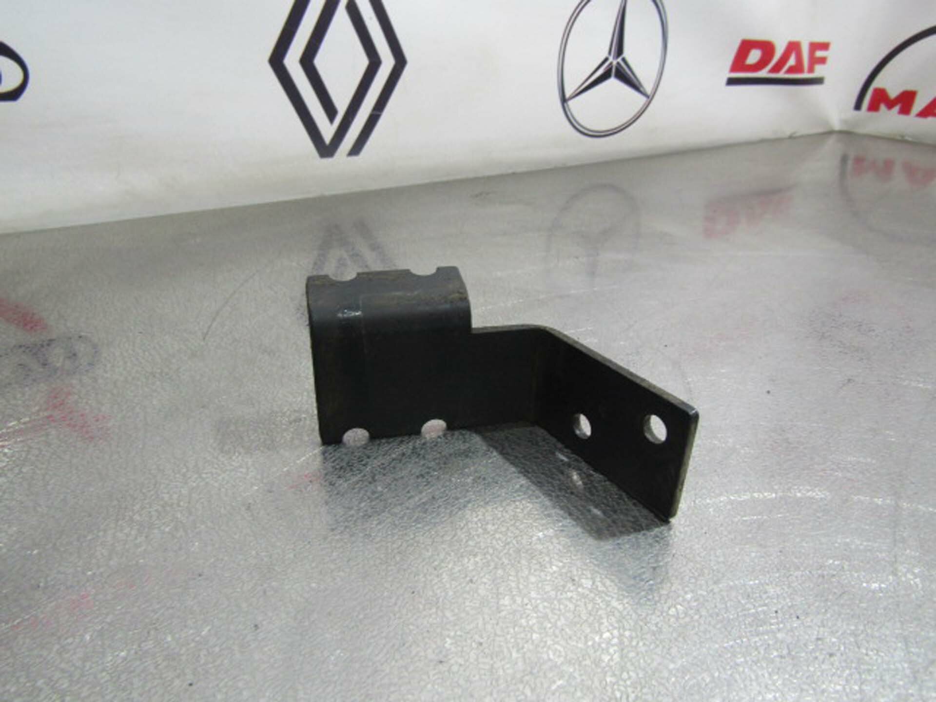 Кронштейн тормозных трубок MAN TGA, TGS