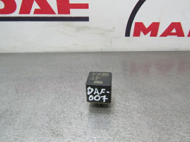 Реле электросистемы кабины DAF XF105