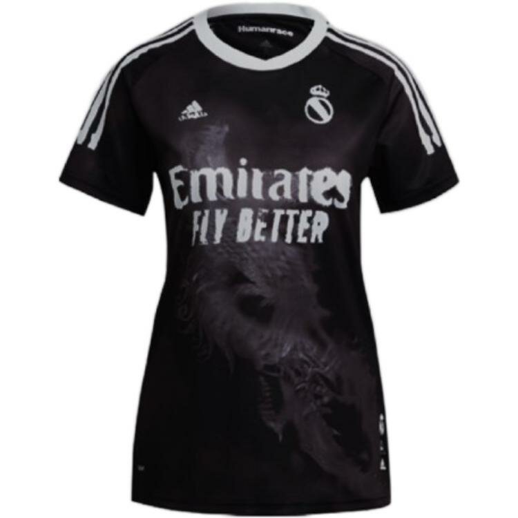 Футболка Human Race Real Madrid