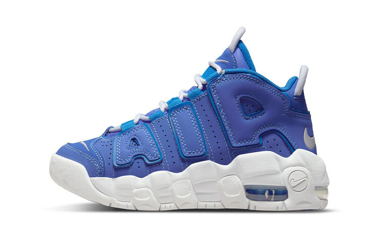 Кеды Air More Uptempo