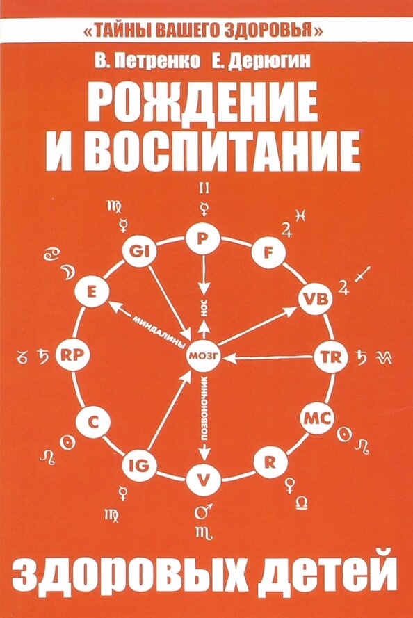 Рождение и воспитание здоровых детей