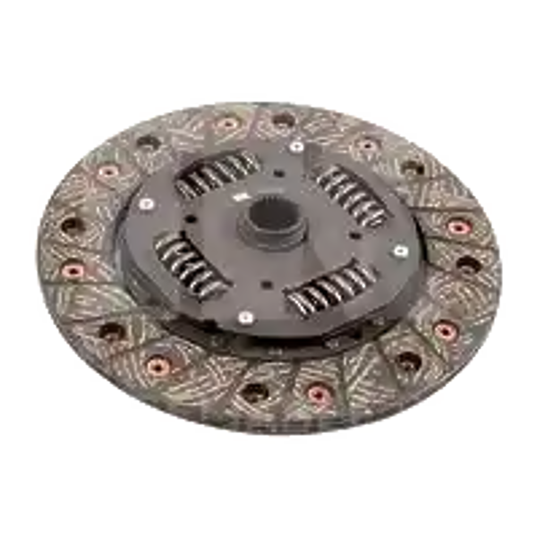 NK 114306 (032141015N / 032141032 / 038141031B) диск сцепления Skoda (Шкода) VW 96-