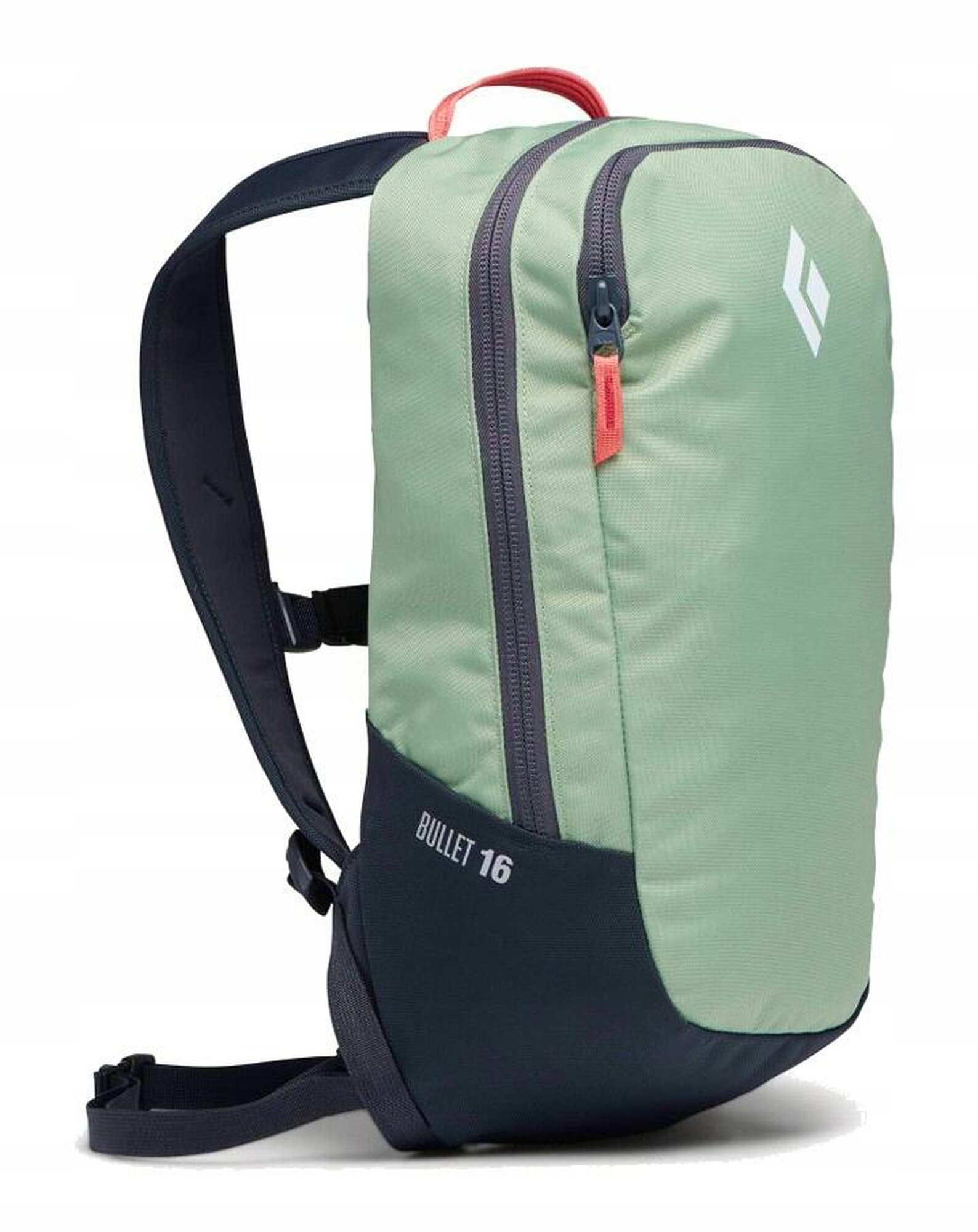 Decathlon Рюкзак спортивный Black Diamond BULLET BD681259 16 л, зеленый