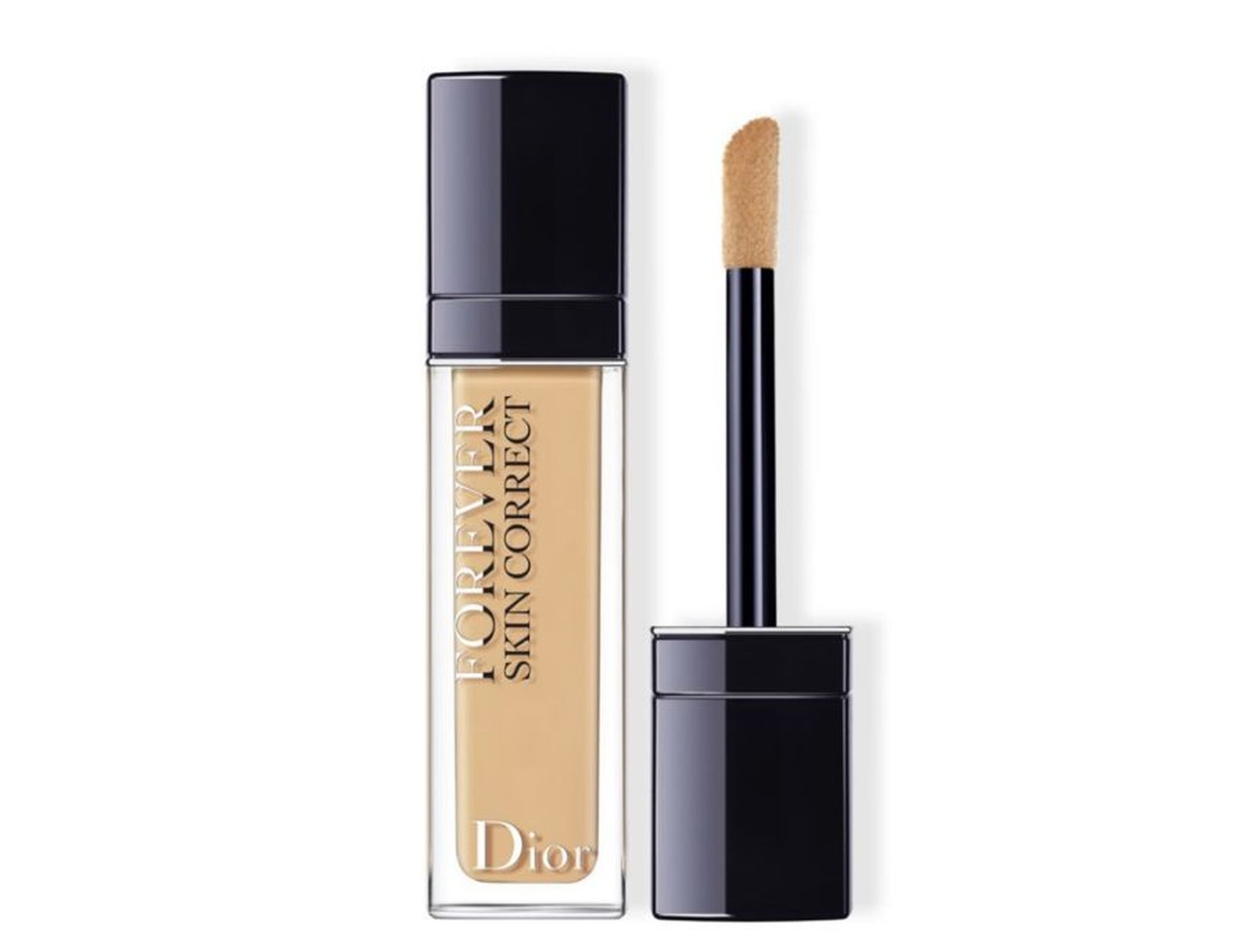 Консилер DIOR Dior Forever Skin Correct Оттенок 2W Теплый 11 мл