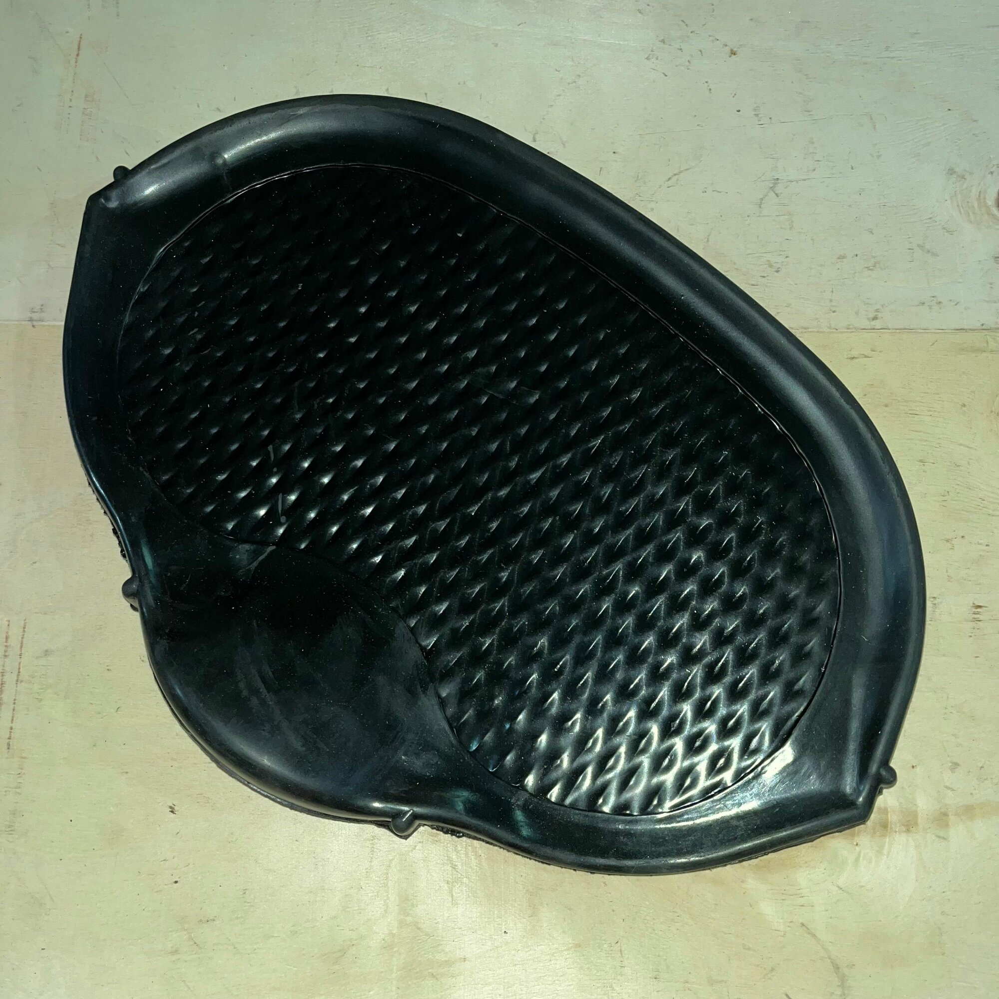 Резина седла раздельного Урал