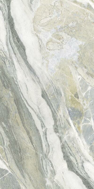 Керамогранит GlobalTile Mumbai 00000120850 60х120 Матовая Зеленый