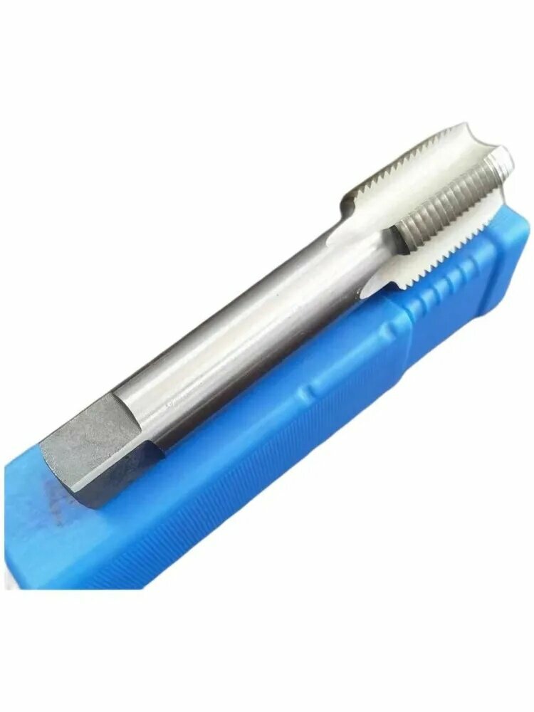 Метчик м/р по стали, М25х1.0, DIN371 HSS6542, комплект 1 шт, FUDO.