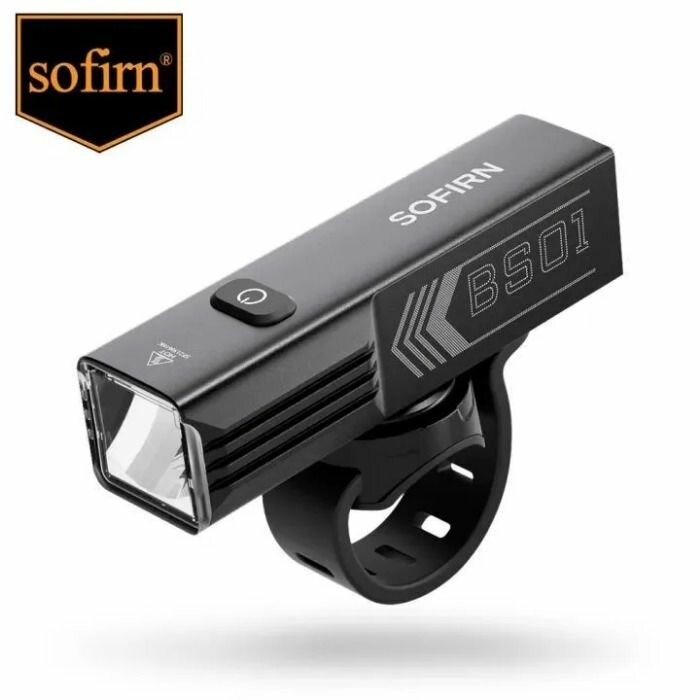 Sofirn Фонарь-прожектор
