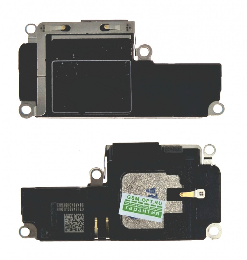 Полифонический динамик для iPhone 13 Pro, orig