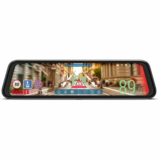 Видеорегистратор Navitel MR750 SMART