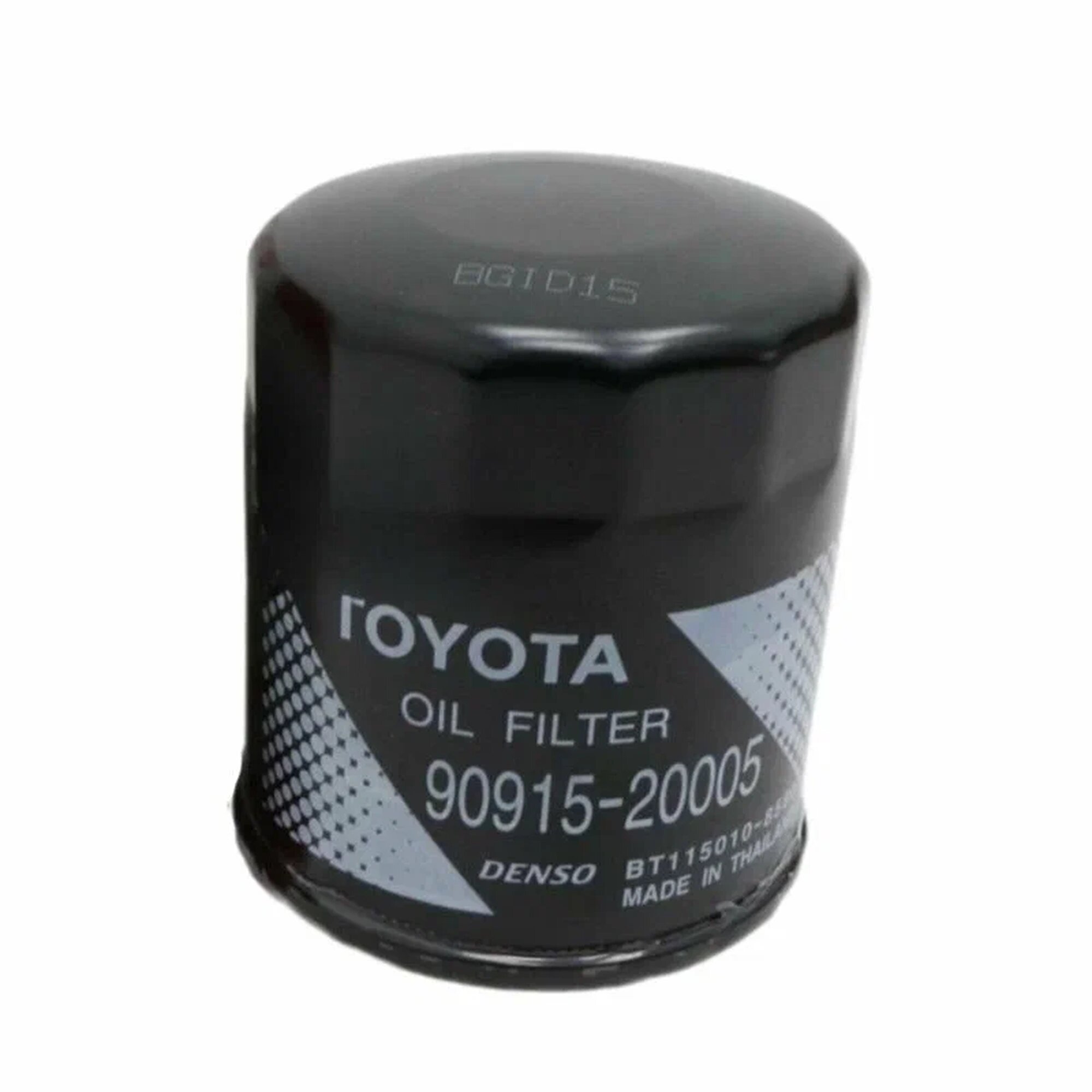 Фильтр масляный Toyota 9091520005 для CHRYSLER, LEXUS, TOYOTA