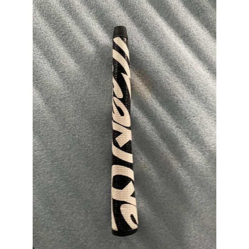 Грипп для гольф клюшки пу с нескользящей резиновой внутренней частью для комфортного замаха и подарка для гольфистов белый