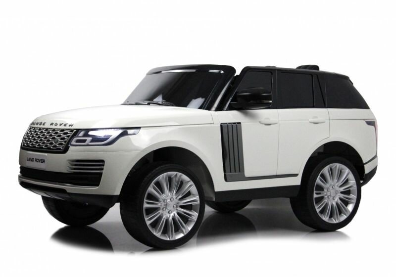 Конструктор RiverToys Range Rover HSE
