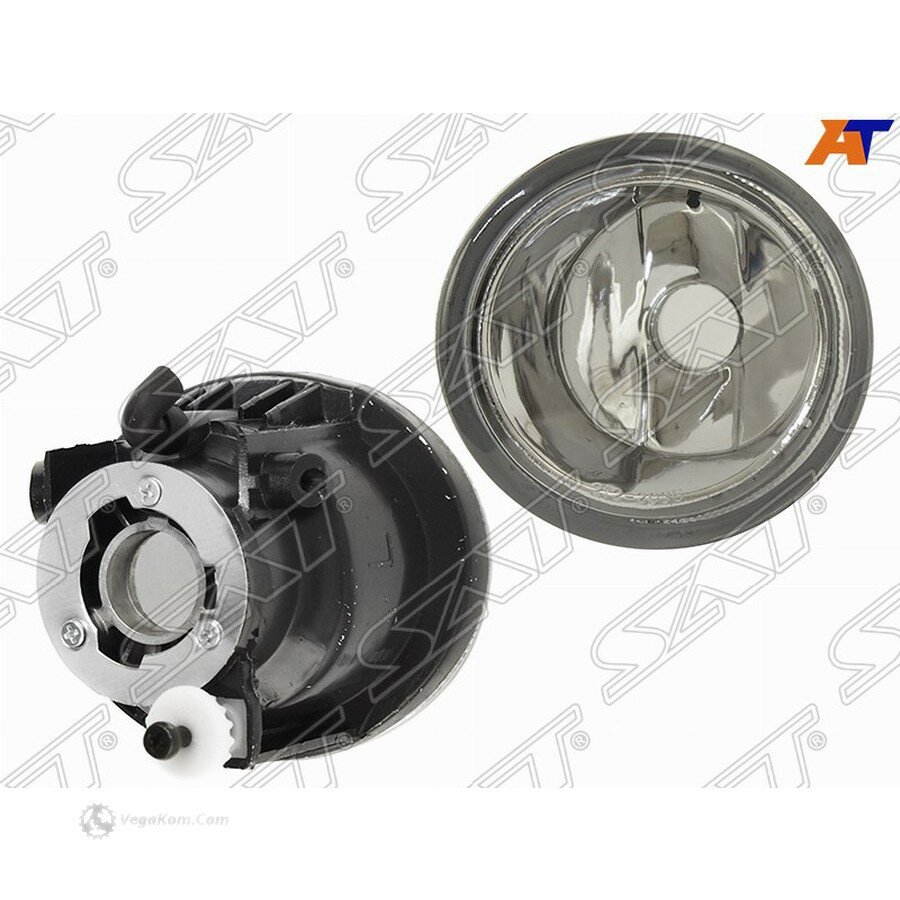 Фара птф левая Toyota Allion Caldina T240 01-07 Hiace 04-20 Wish 03-05 SAT ST2122035L