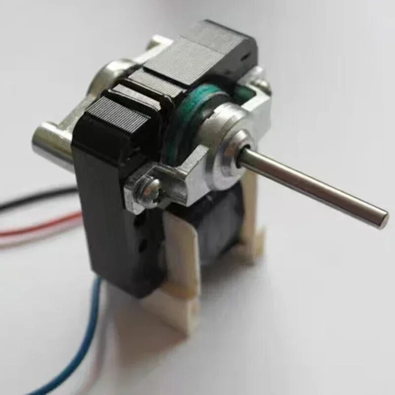 Двигатель YJ48 220В для вентилятора