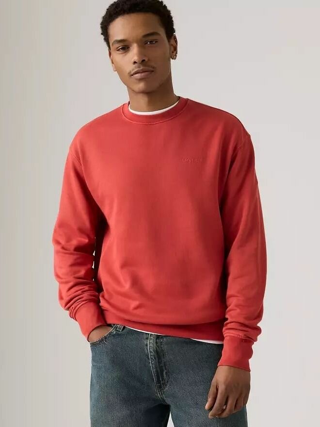 Свитшот спортивный