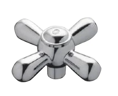 Маховик для смесителя Frap H25