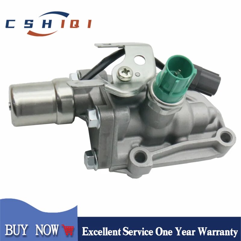 15810-P30-005 Электромагнитный регулируемый клапан VTEC для Honda Acura Integra B16 B17 B18c B18c1 15810P30005, новый