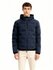 Куртка EA7 EMPORIO ARMANI, размер XXXL, темно-синий