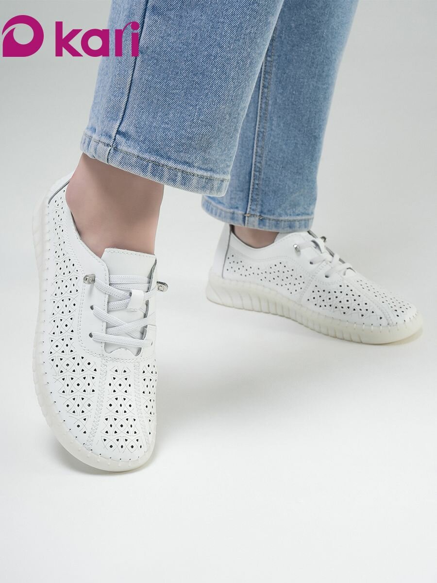 Полуботинки Весна-лето 2026