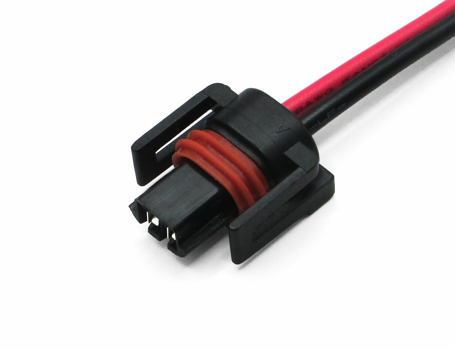 Разъем к бензонасосу для Daewoo Nexia, General Motors / Cargen AX8272