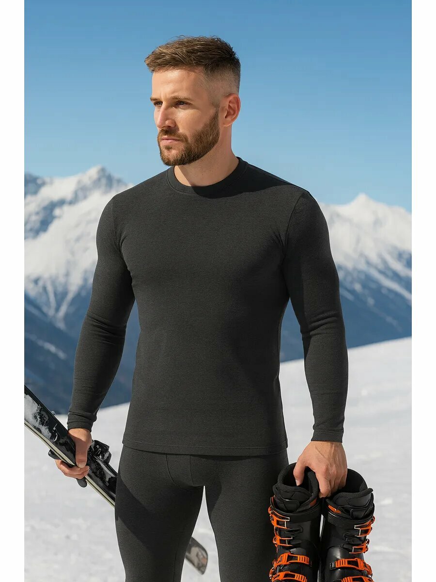 Комплект термобелья для мужчин