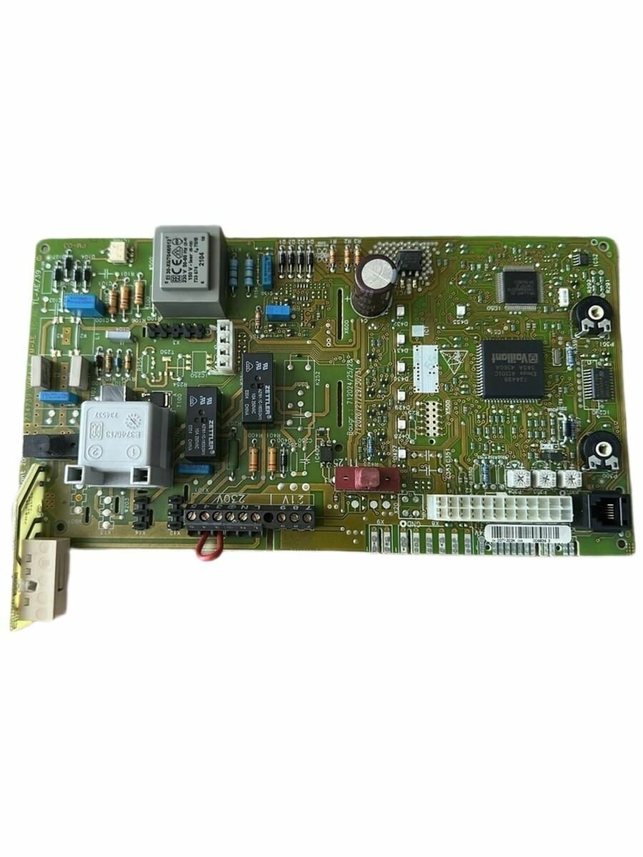 Электронная плата Vaillant 240/2-3 (2003460400)