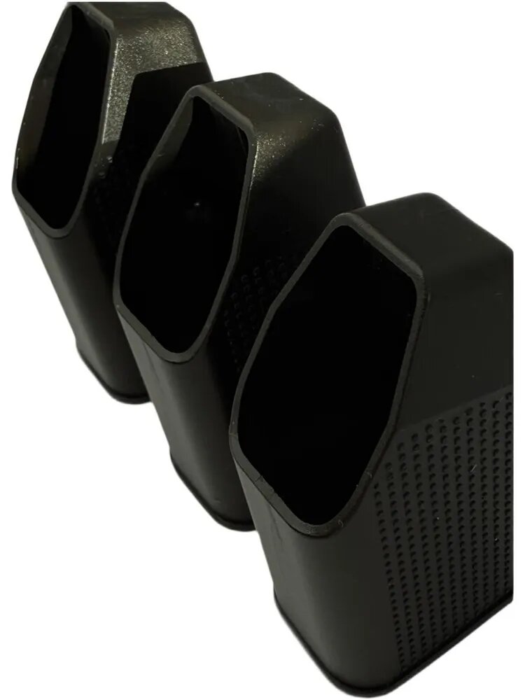 Заряжатель магазина - Спидлоадер магазина GLOCK, чёрный, Спидлоудер для калибра 9мм