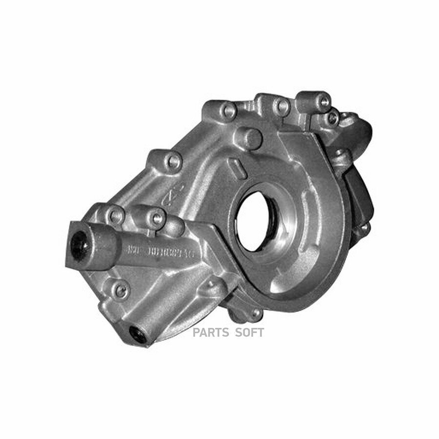 Насос масляный от официального дистрибьютора, CHERY, артикул 4801011030