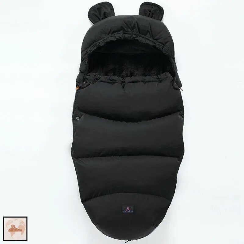 Конверт в коляску