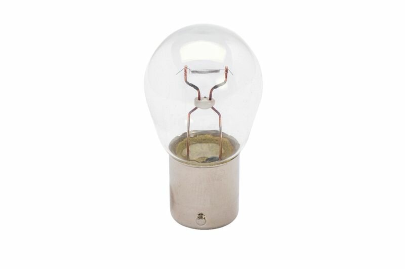 Лампа p21w 12V 21W BA15S (10 шт)