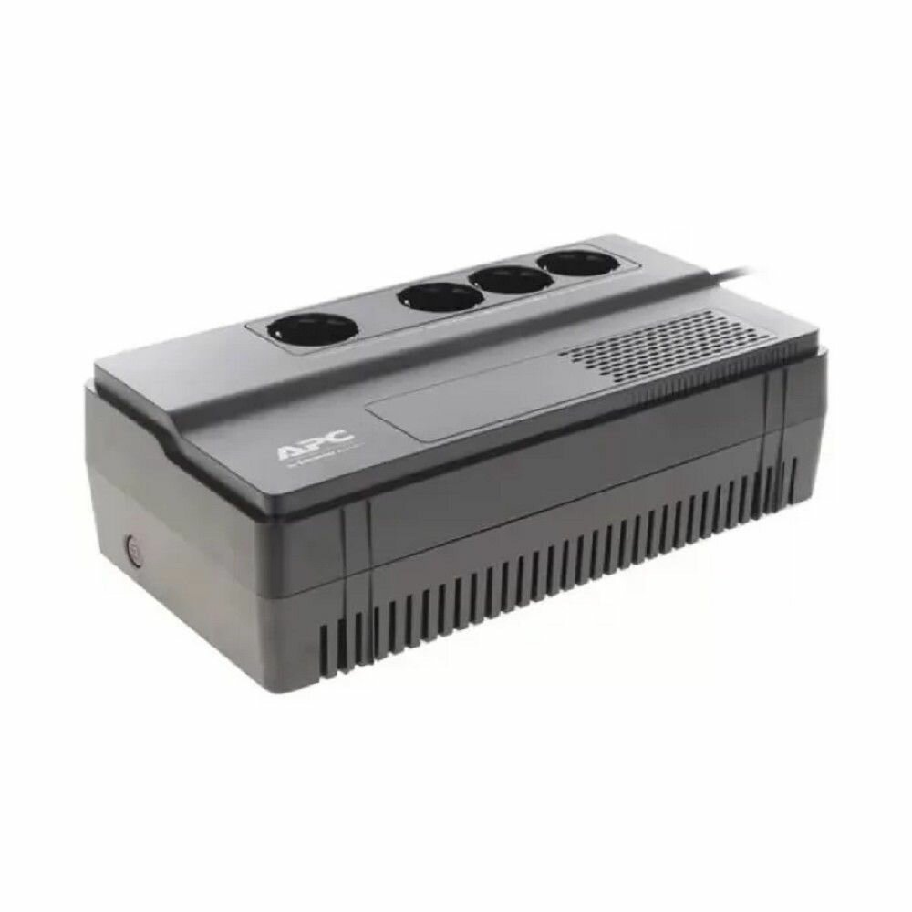 Интерактивный ИБП APC Easy UPS BV 650VA