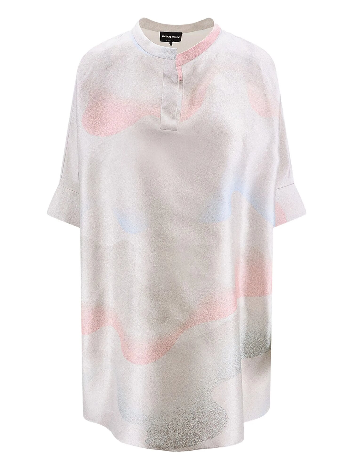 Блуза Silk blouse